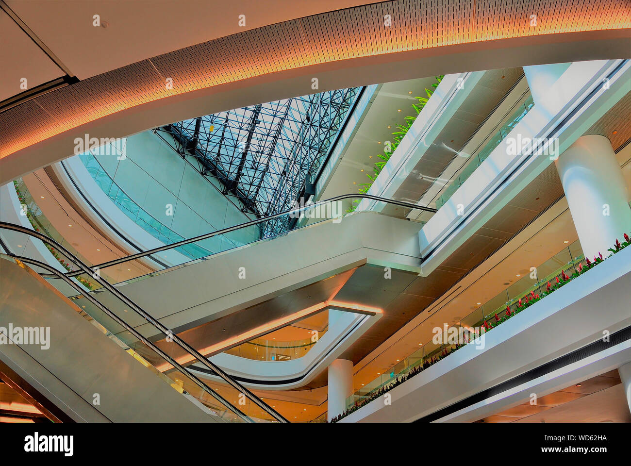 Atrium High Resolution Stock Photography and Images - Alamy