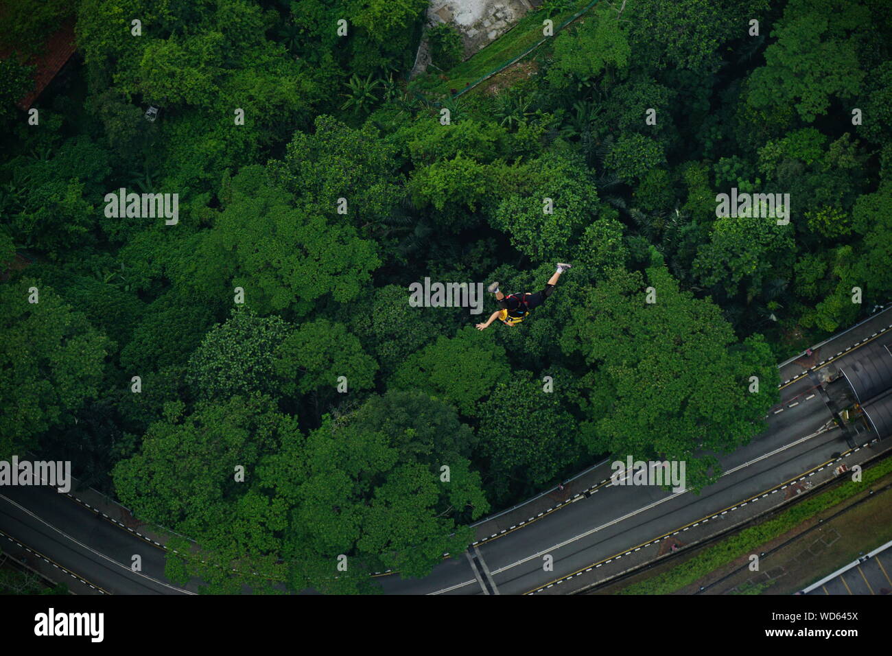 Air base man hi-res stock photography and images - Alamy