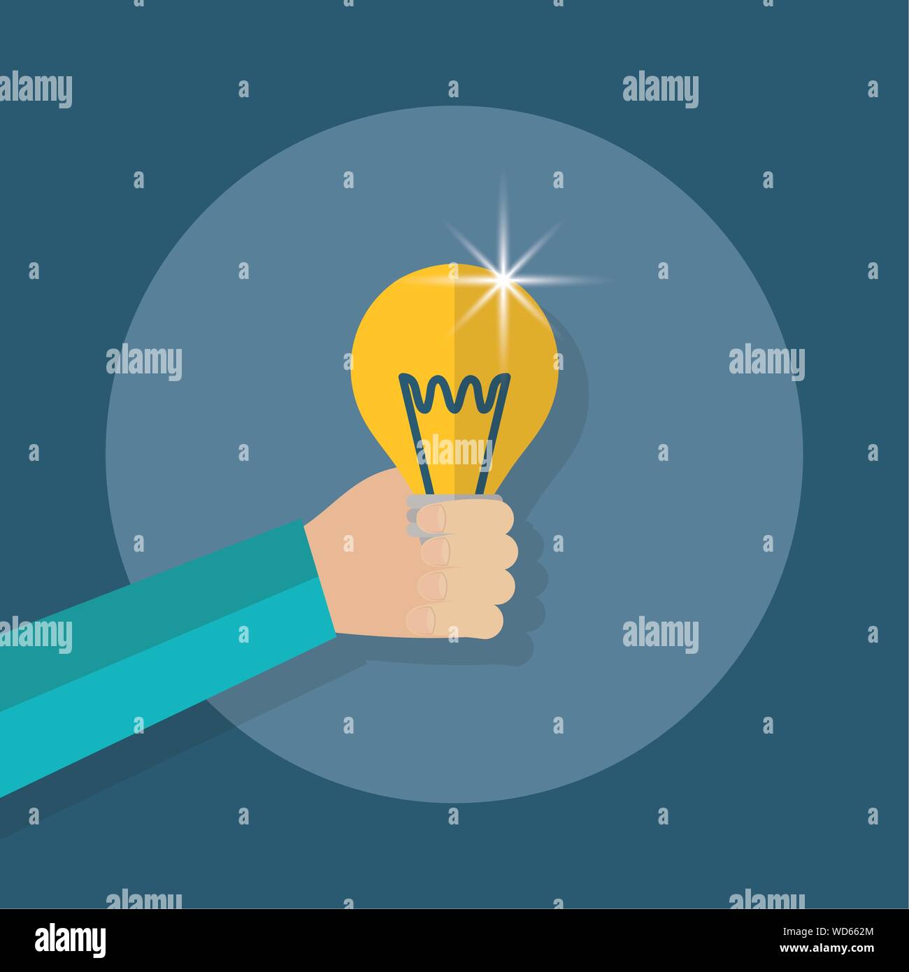 business success productivity design image Stock Vector Image & Art - Alamy