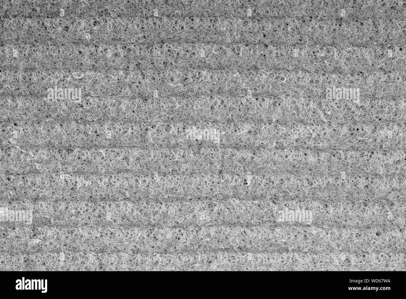 Household cleaning sponges close up. Sponge detail texture, sponge ...