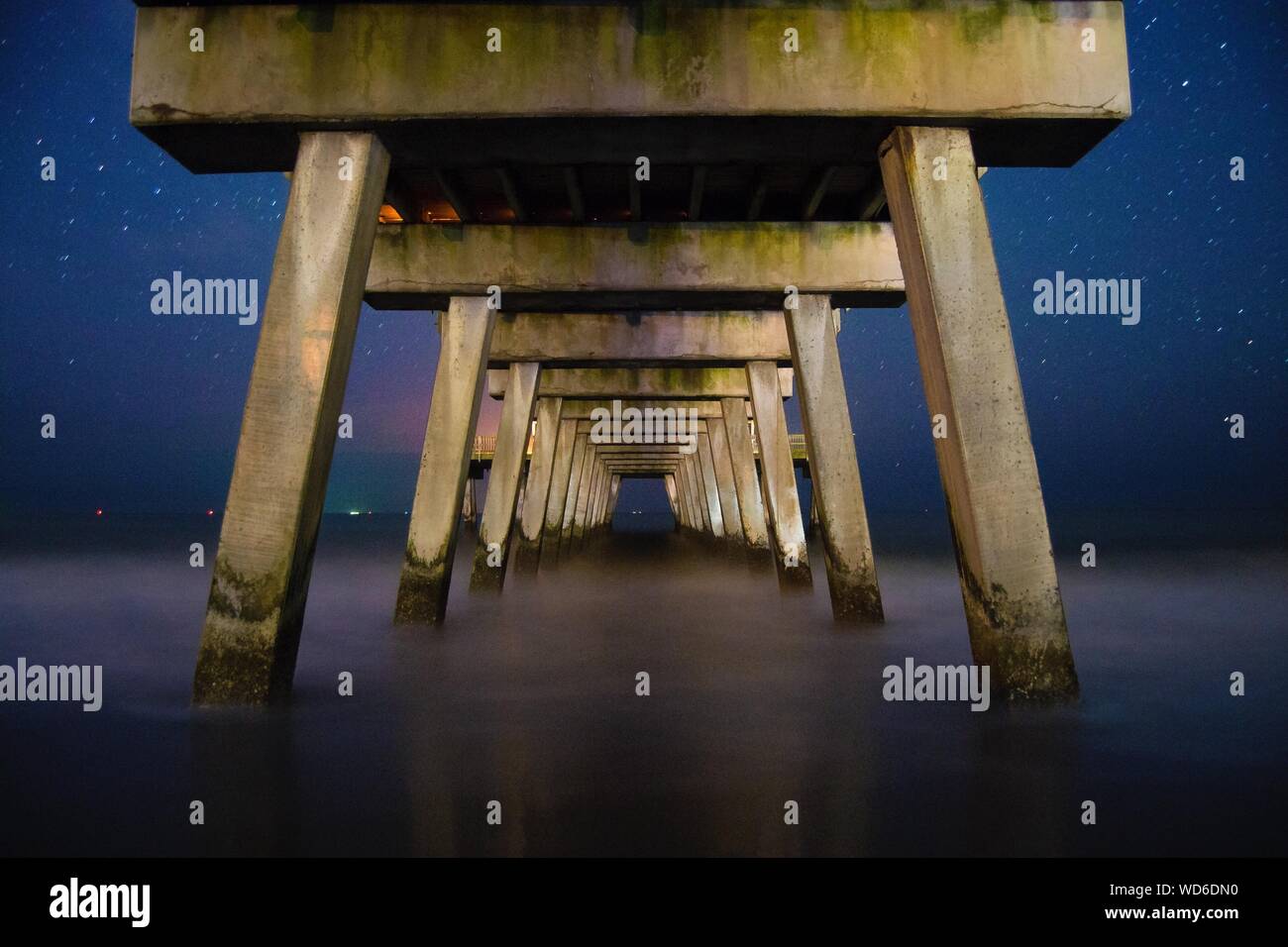 Shore jetty hi-res stock photography and images - Alamy