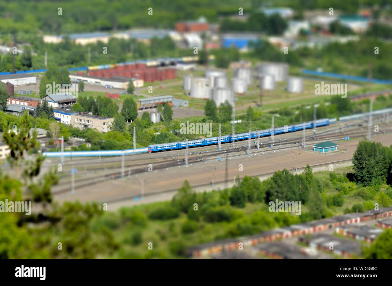 Industry shift hi-res stock photography and images - Alamy