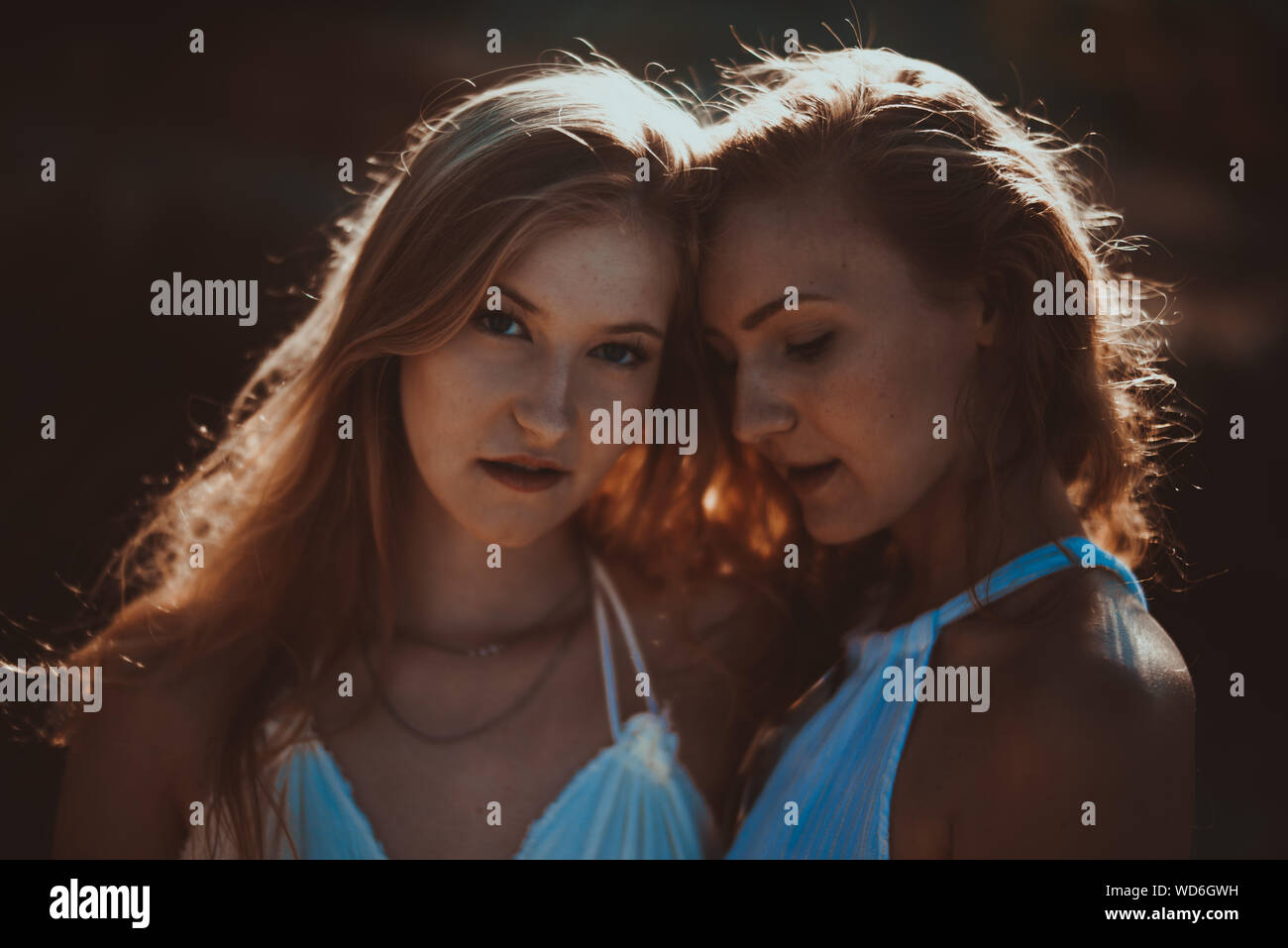 Real friend hi-res stock photography and images - Alamy