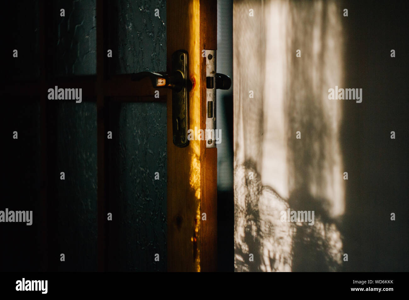 Open to sunlight hi-res stock photography and images - Alamy