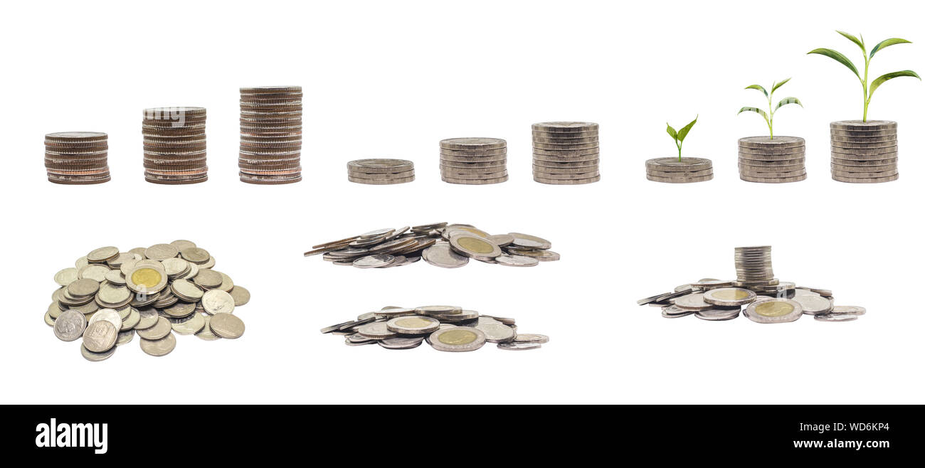 Coins images hi-res stock photography and images - Alamy