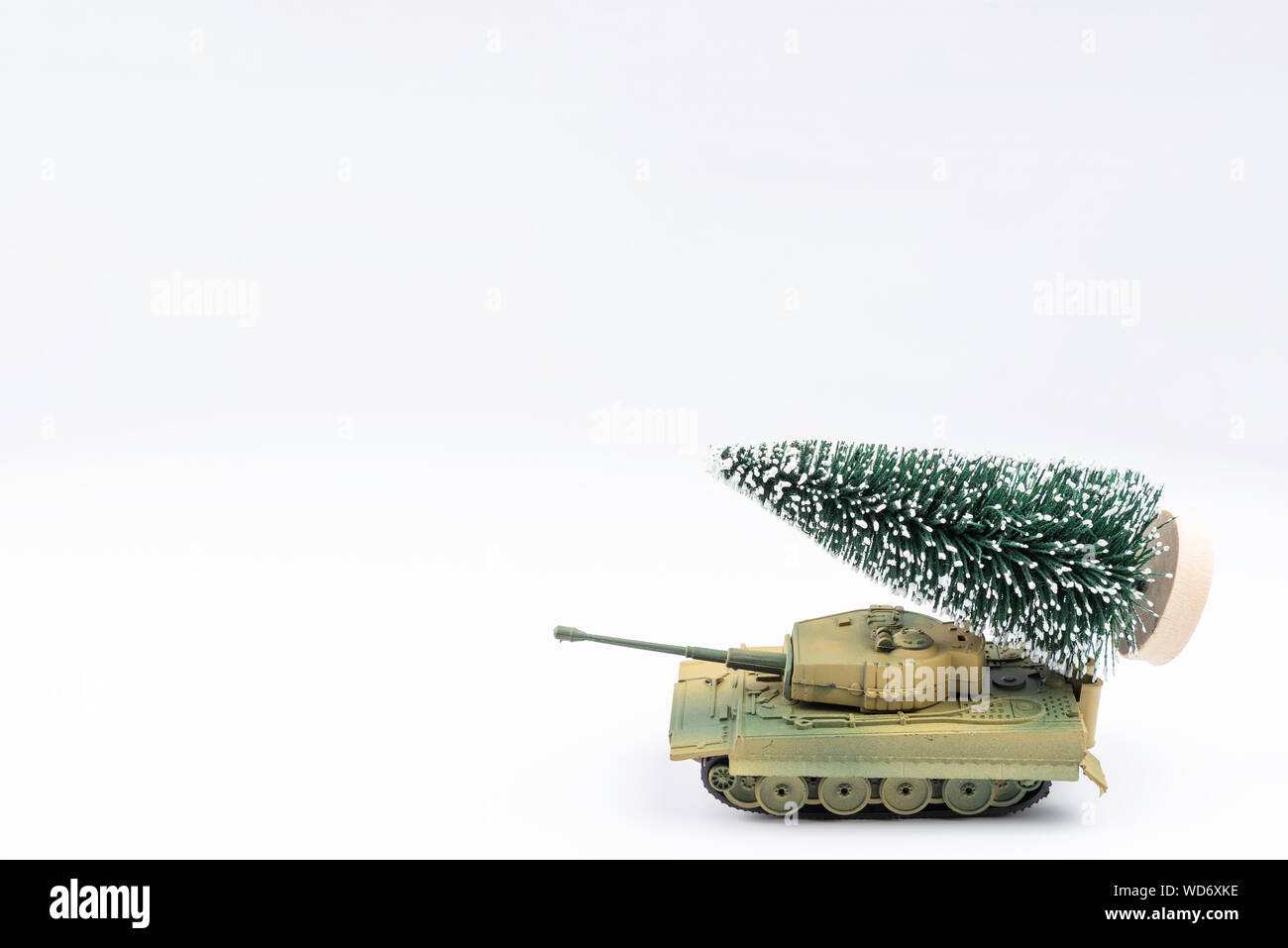 Tank cut hi-res stock photography and images - Alamy