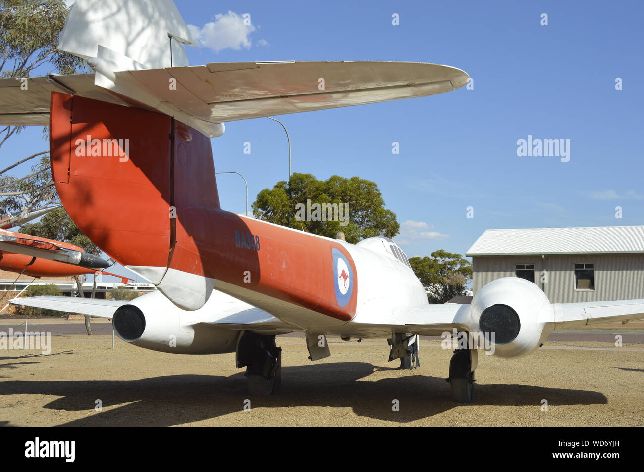 Woomera and surrounds, Outback South Australia Stock Photo - Alamy