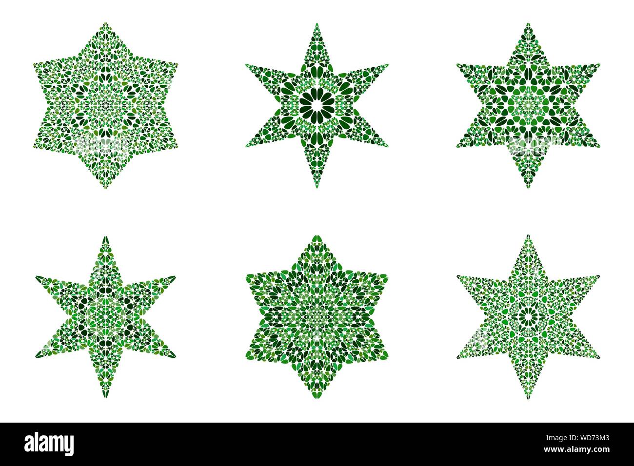 Pentagonal flower hi-res stock photography and images - Alamy