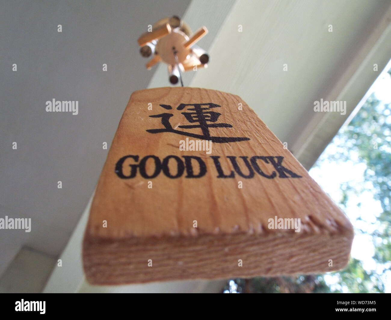 Good luck material hi-res stock photography and images - Alamy