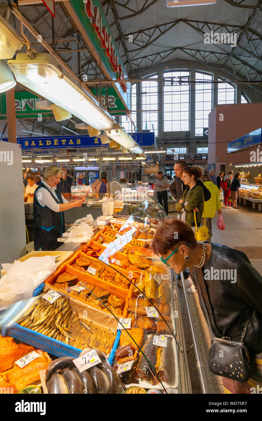 Zeppelin hangars and riga hi-res stock photography and images - Alamy