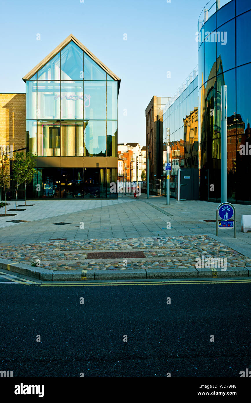 Hungate hi-res stock photography and images - Alamy