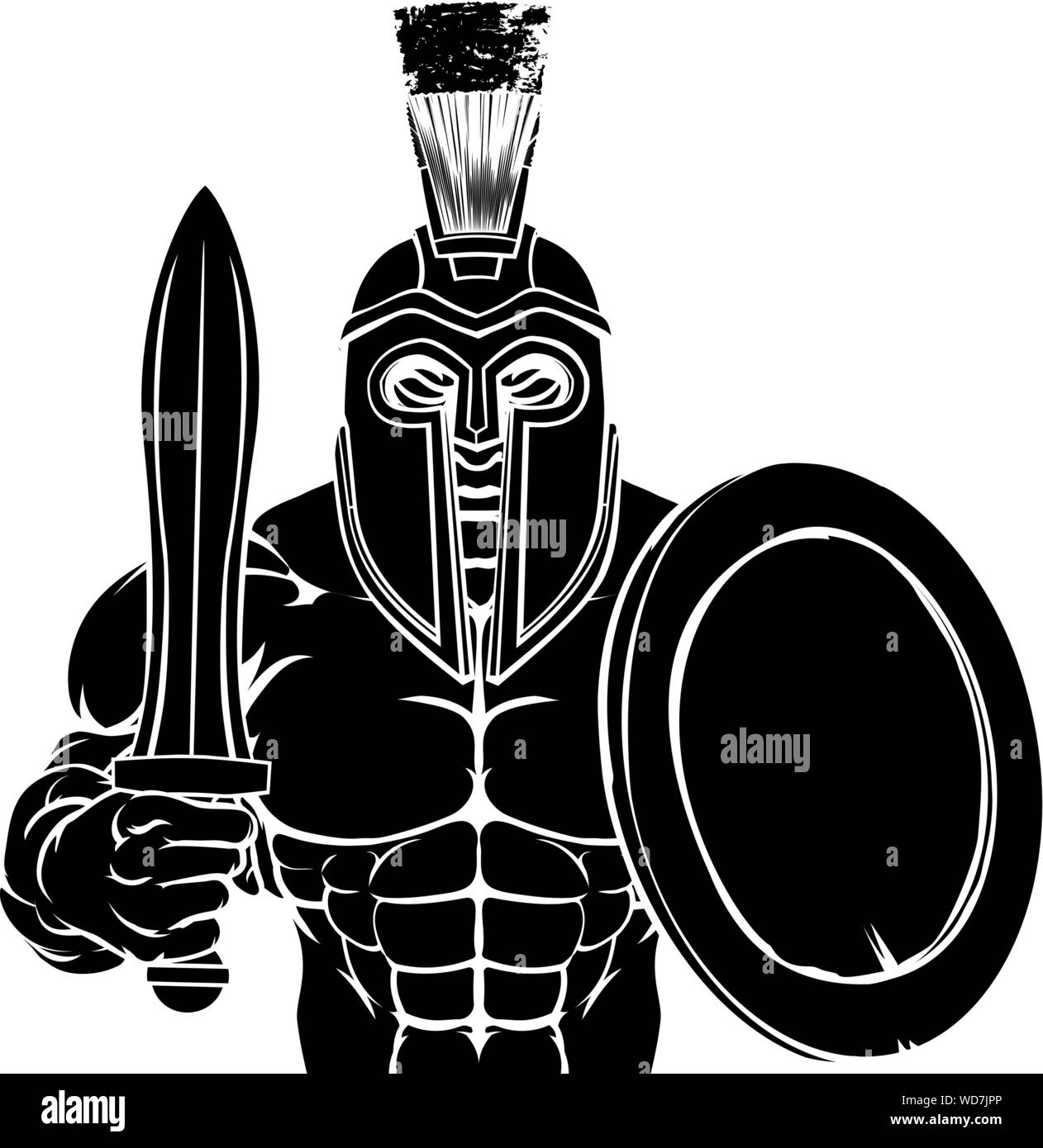 Roman ancient game Stock Vector Images - Alamy