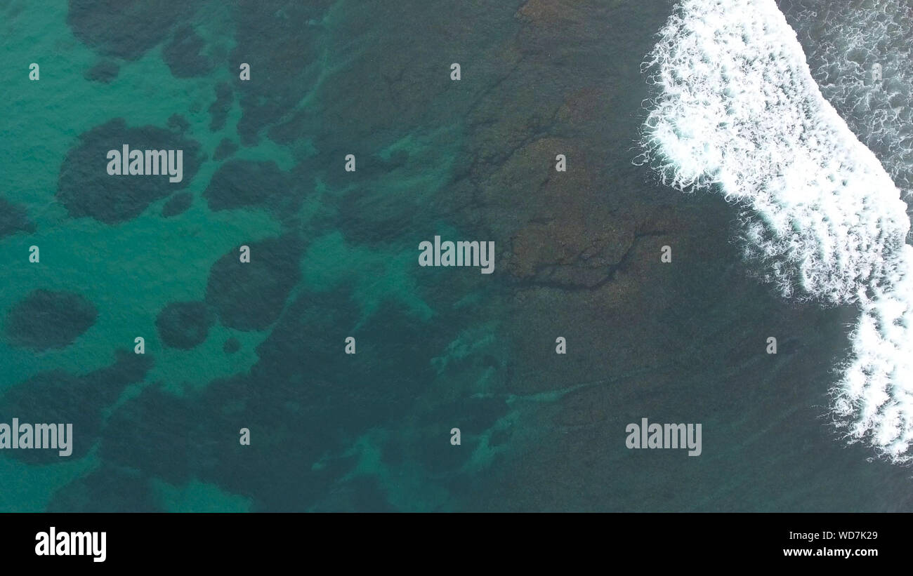 Drone at sea hi-res stock photography and images - Alamy