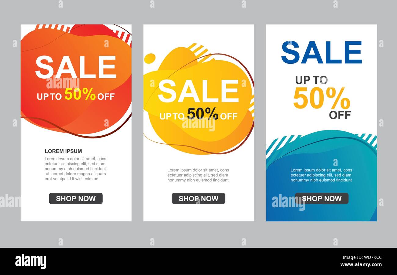 Promotion design hi-res stock photography and images - Alamy