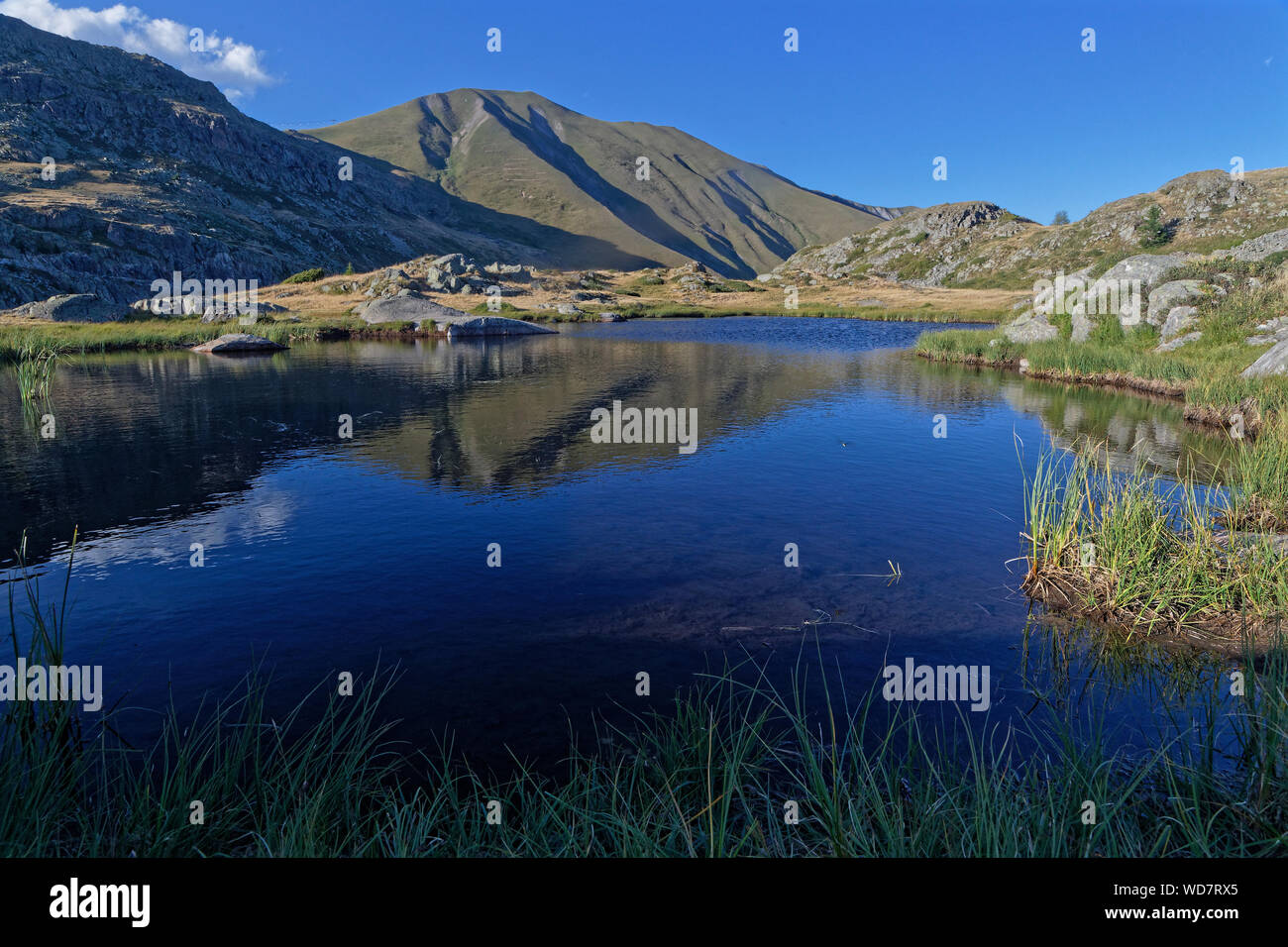 Reflections french hi-res stock photography and images - Alamy