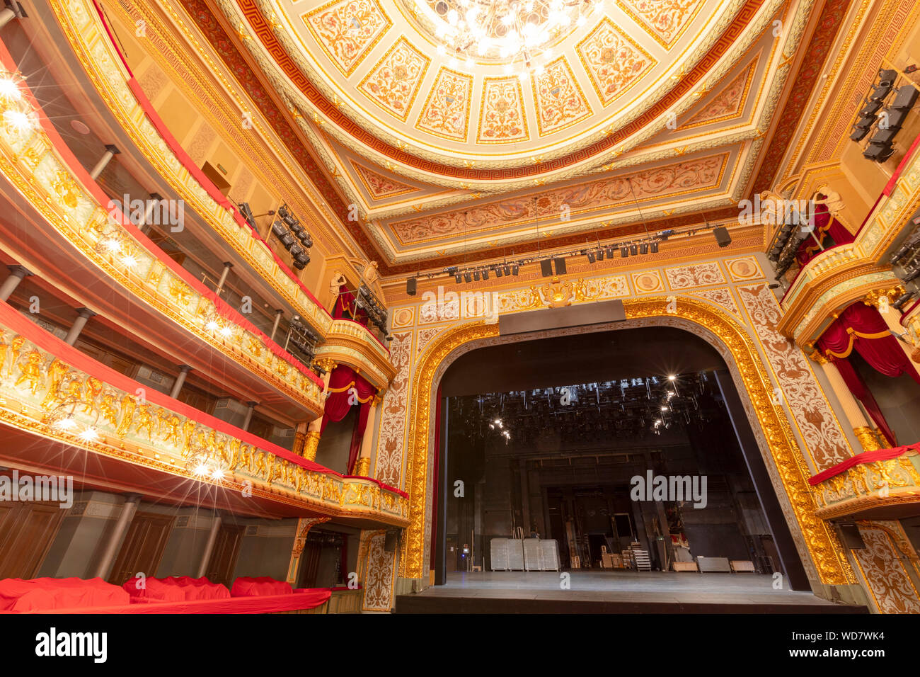 Johann felsko hi-res stock photography and images - Alamy