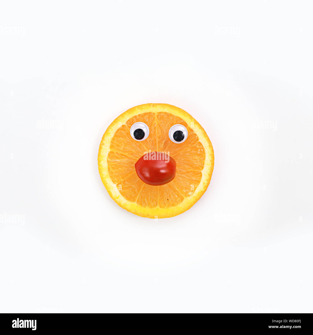 Tomato face hi-res stock photography and images - Alamy