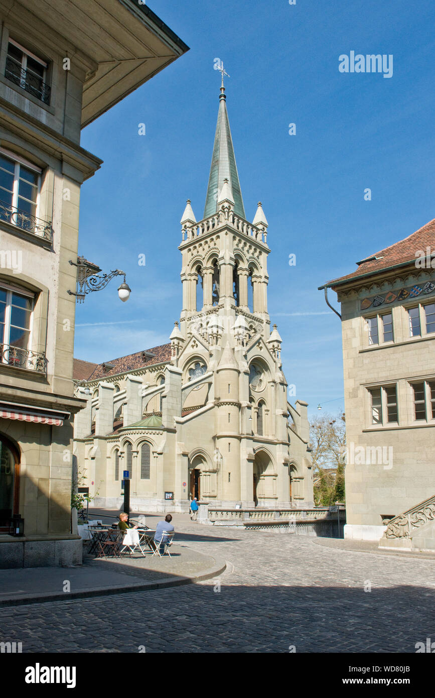 Old saint peter and paul hi-res stock photography and images - Alamy