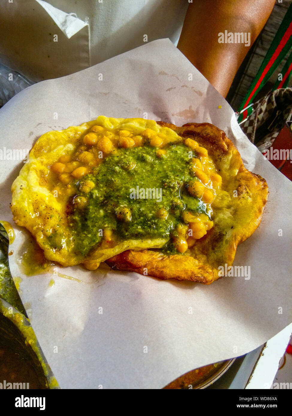 Caribbean food plate hi-res stock photography and images - Alamy