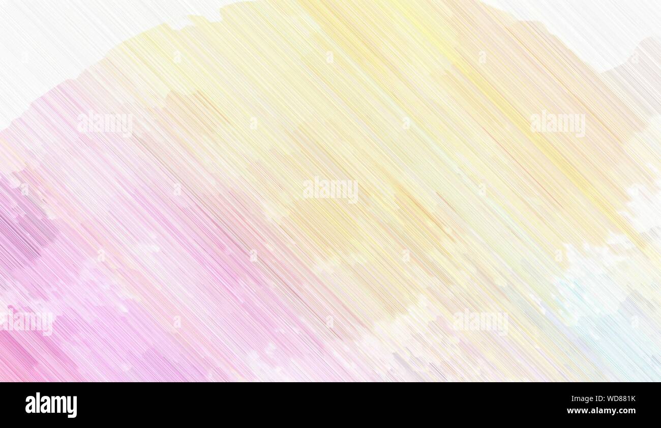 abstract colorful background with antique white, misty rose and pale ...