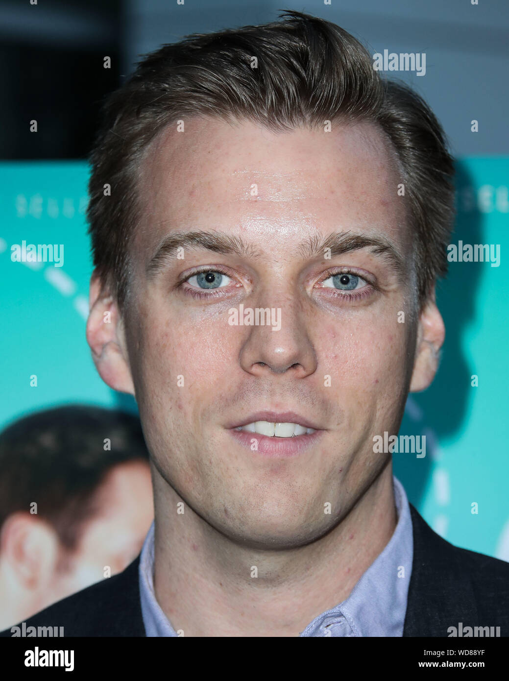 Jake Abel 2022 Photoshoots