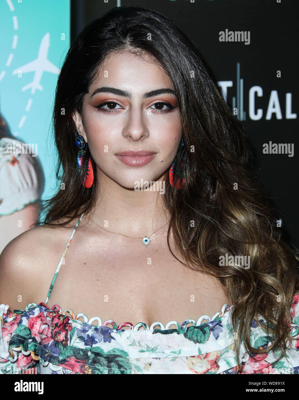 Hollywood, United States. 28th Aug, 2019. HOLLYWOOD, LOS ANGELES ...