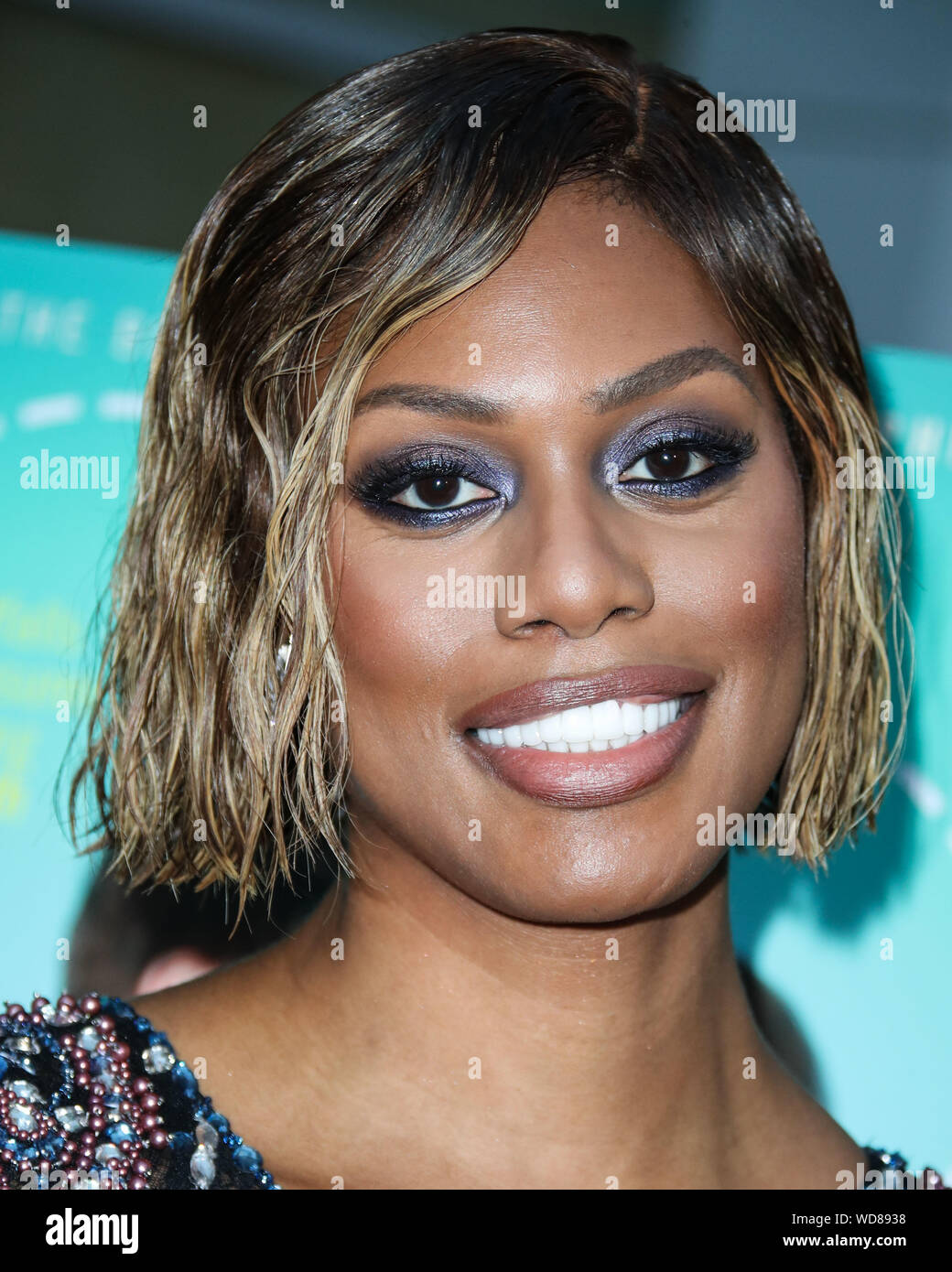 Hollywood, United States. 28th Aug, 2019. HOLLYWOOD, LOS ANGELES ...