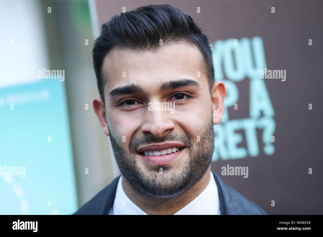 Hollywood, United States. 28th Aug, 2019. HOLLYWOOD, LOS ANGELES ...