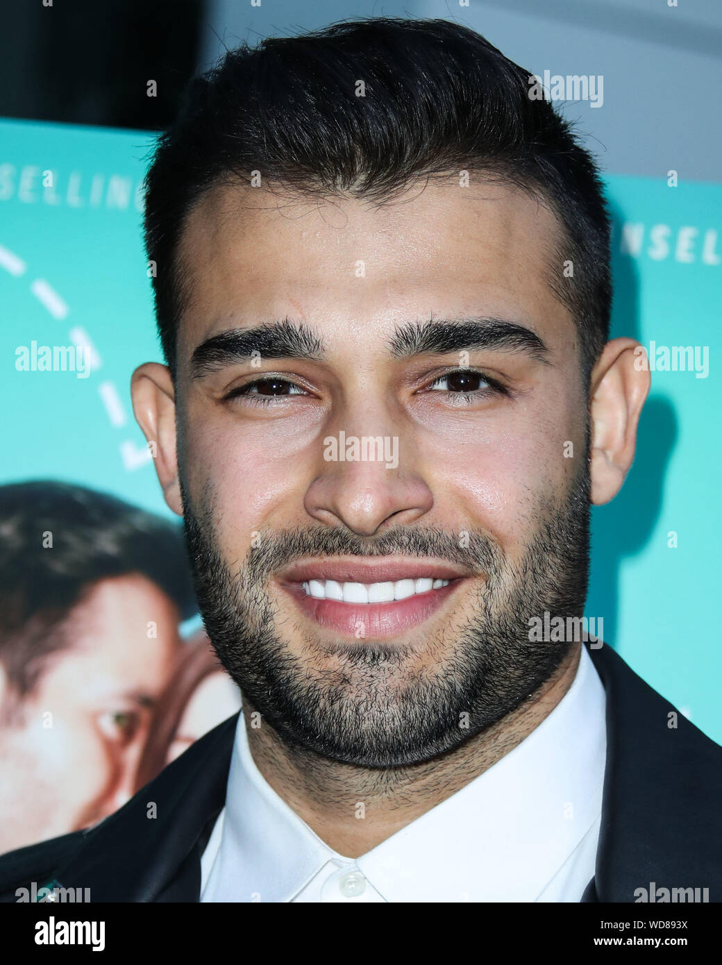 Hollywood, United States. 28th Aug, 2019. HOLLYWOOD, LOS ANGELES ...