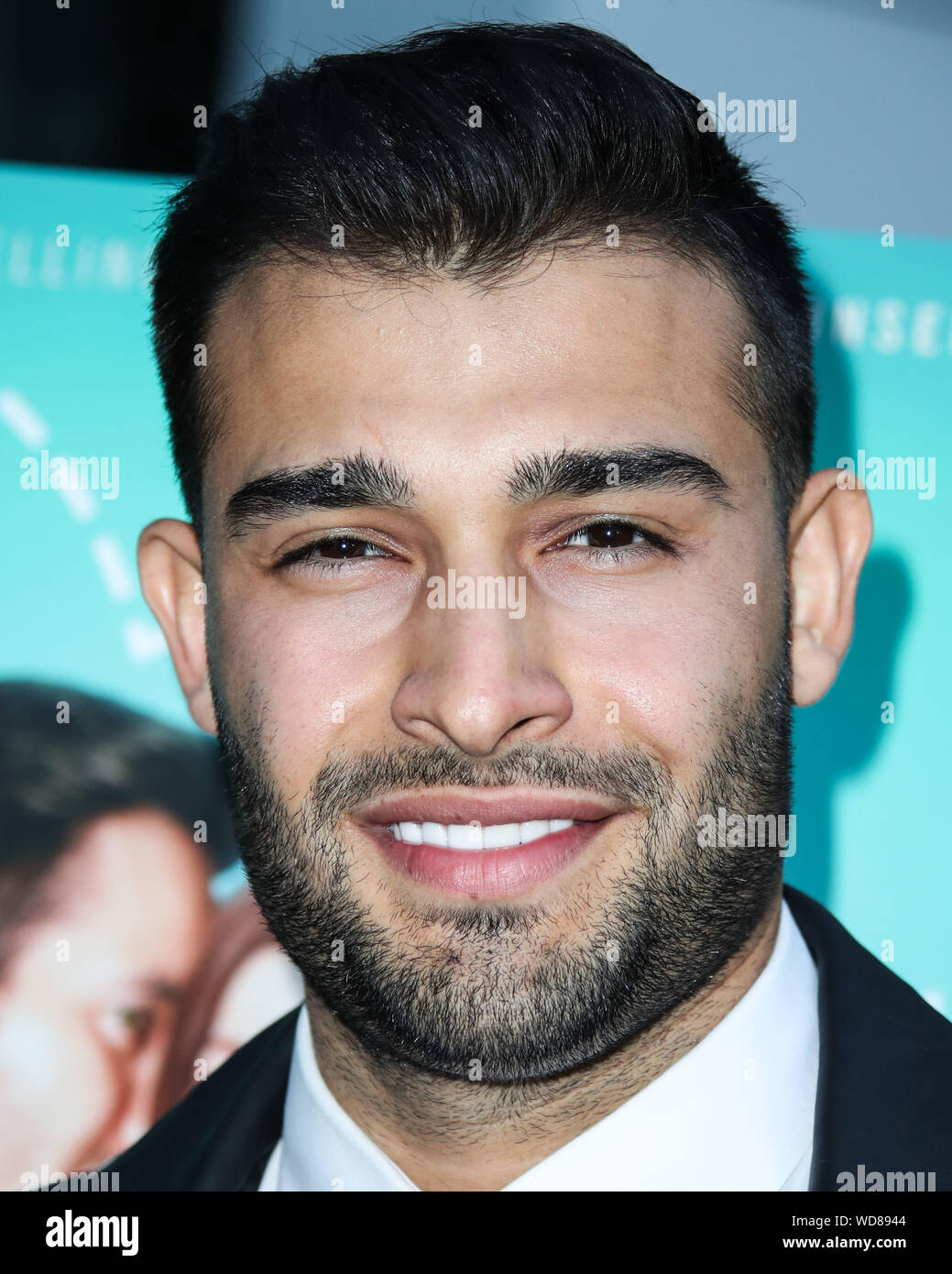 Hollywood, United States. 28th Aug, 2019. HOLLYWOOD, LOS ANGELES ...