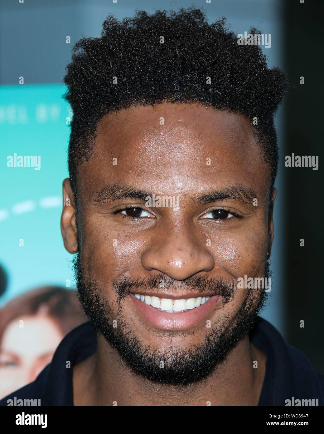 Hollywood, United States. 28th Aug, 2019. HOLLYWOOD, LOS ANGELES ...