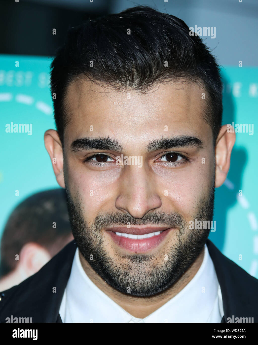 Hollywood, United States. 28th Aug, 2019. HOLLYWOOD, LOS ANGELES ...