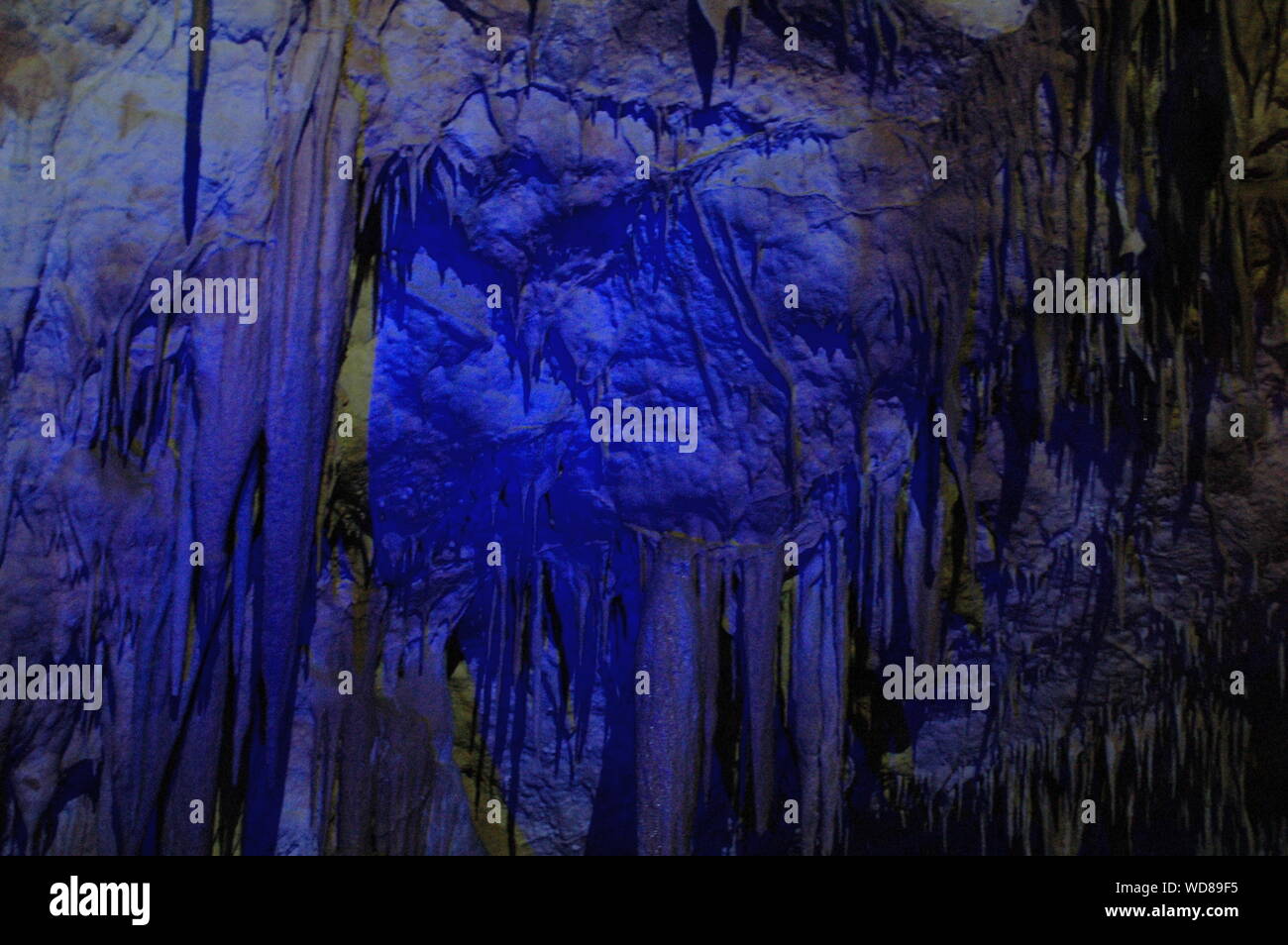 Cave Ceiling High Resolution Stock Photography and Images - Alamy