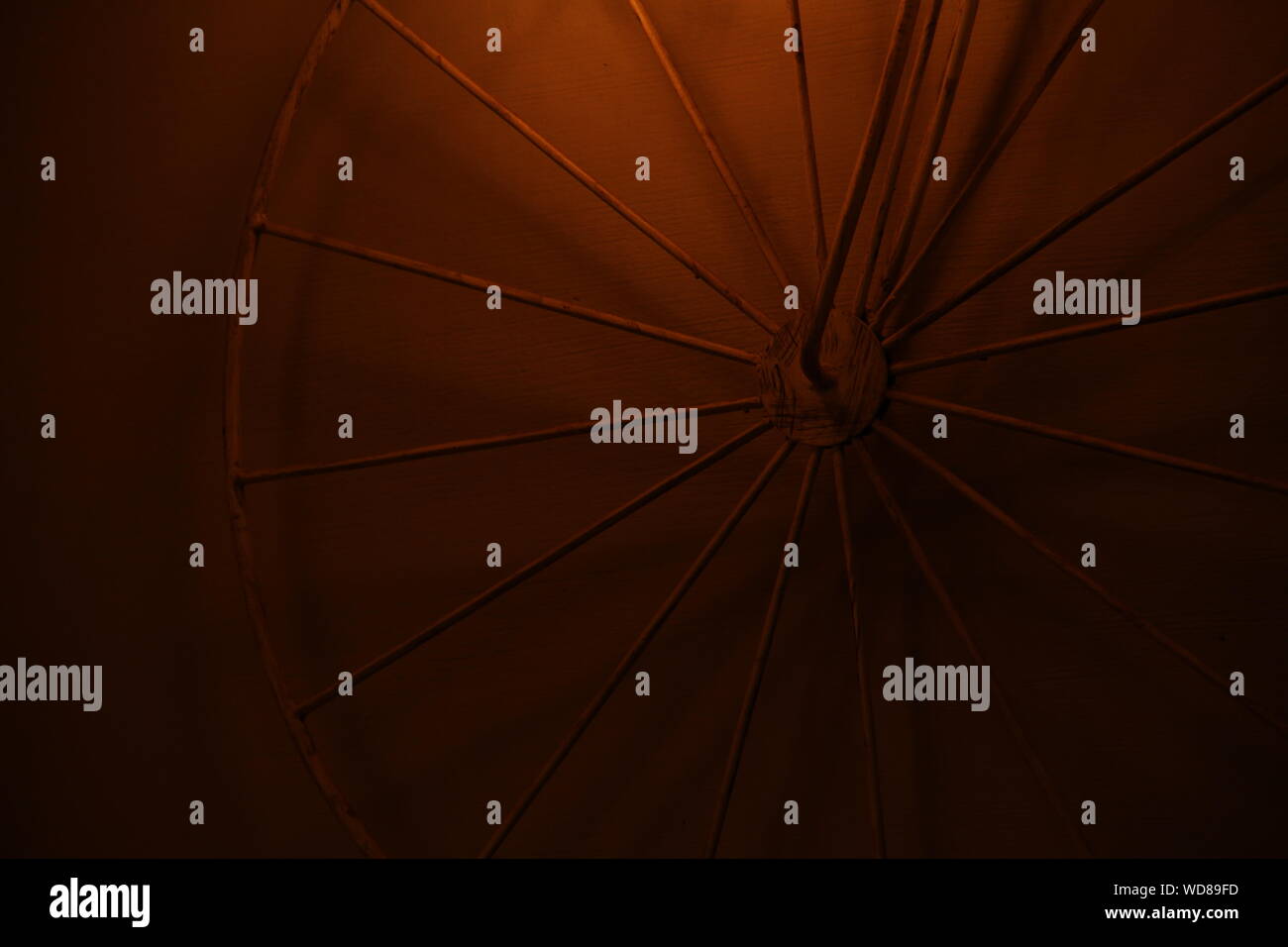 Metal Wall Wheel High Resolution Stock Photography and Images - Alamy