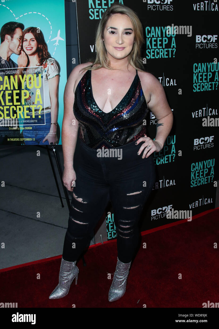 Hollywood, United States. 28th Aug, 2019. HOLLYWOOD, LOS ANGELES ...