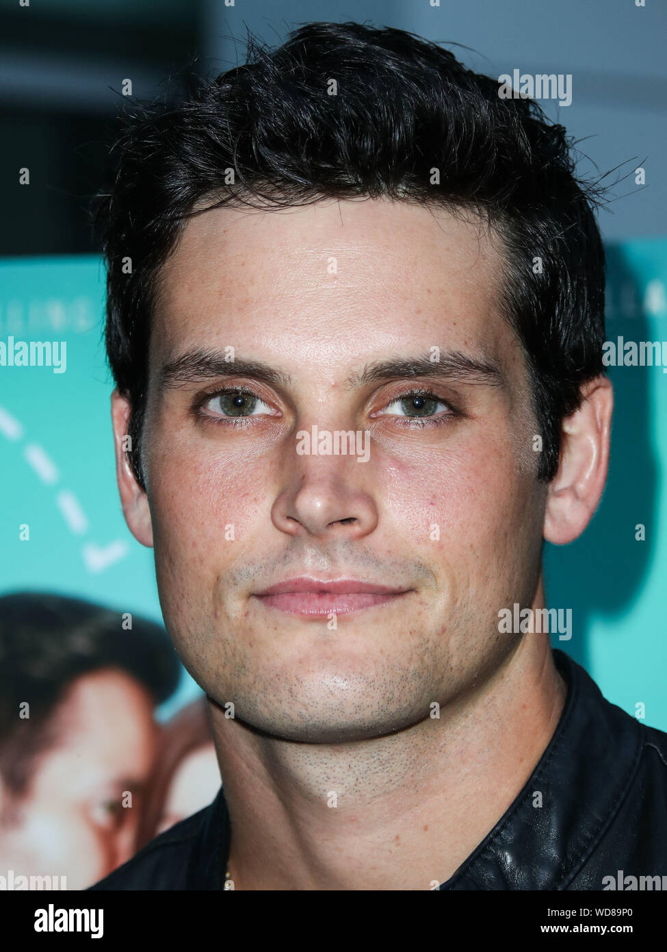 Hollywood, United States. 28th Aug, 2019. HOLLYWOOD, LOS ANGELES ...