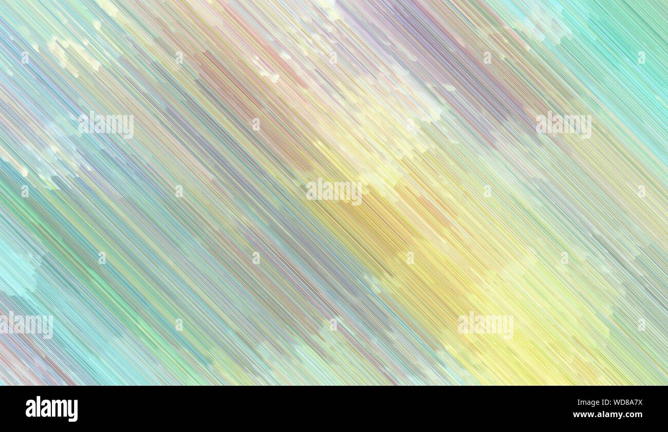 background illustration with pastel gray, tan and medium aqua marine ...