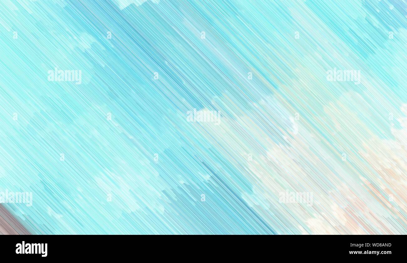 abstract colorful background with pale turquoise, linen and medium ...