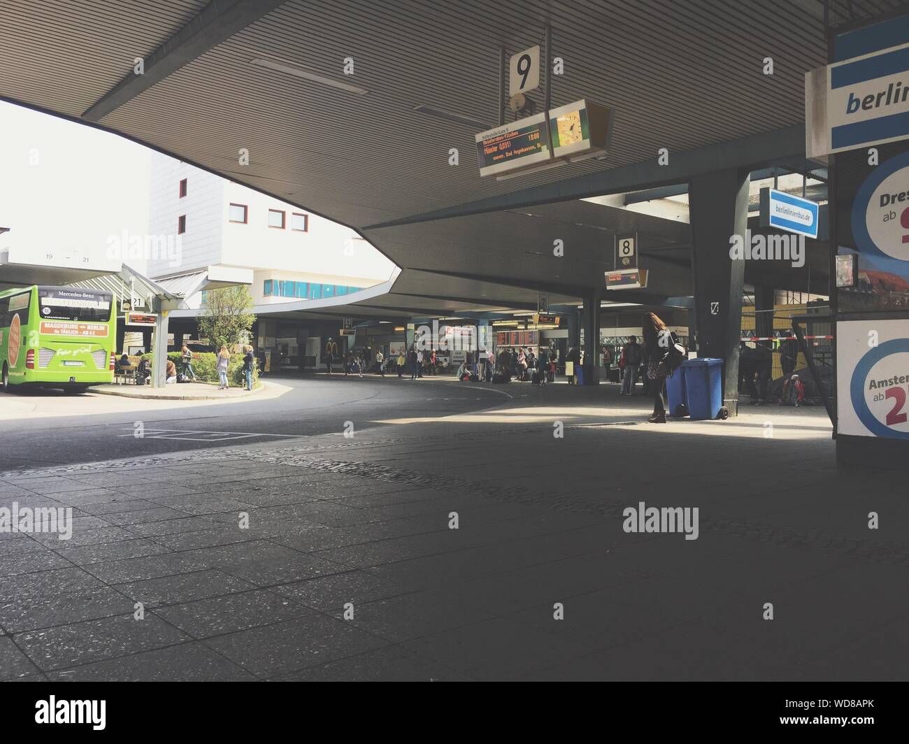 View bus hi-res stock photography and images - Alamy