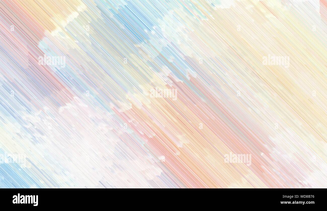 abstract colorful background with antique white, light steel blue and ...