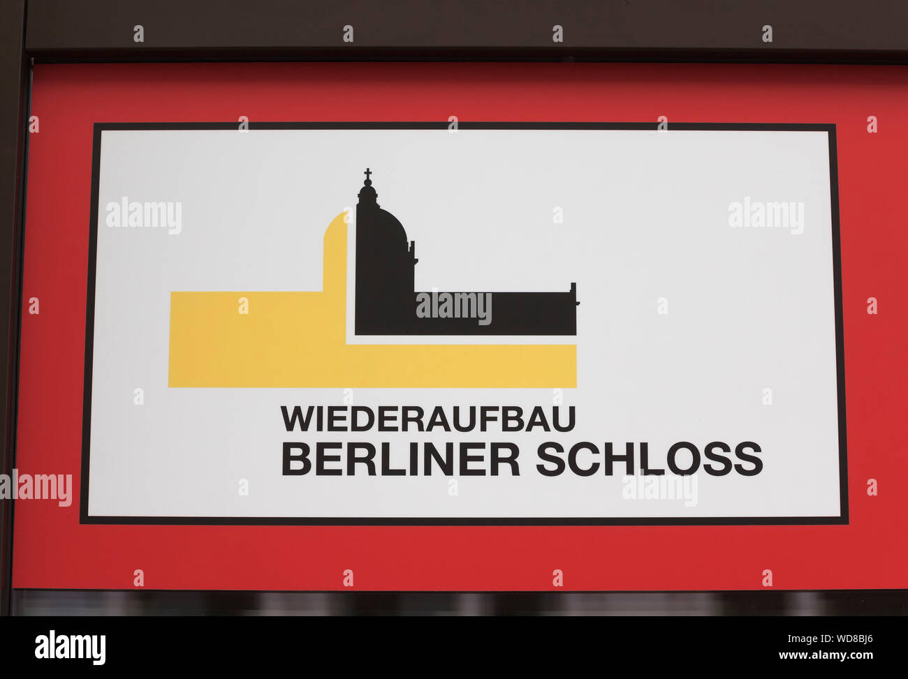 Expensive reconstruction hi-res stock photography and images - Alamy