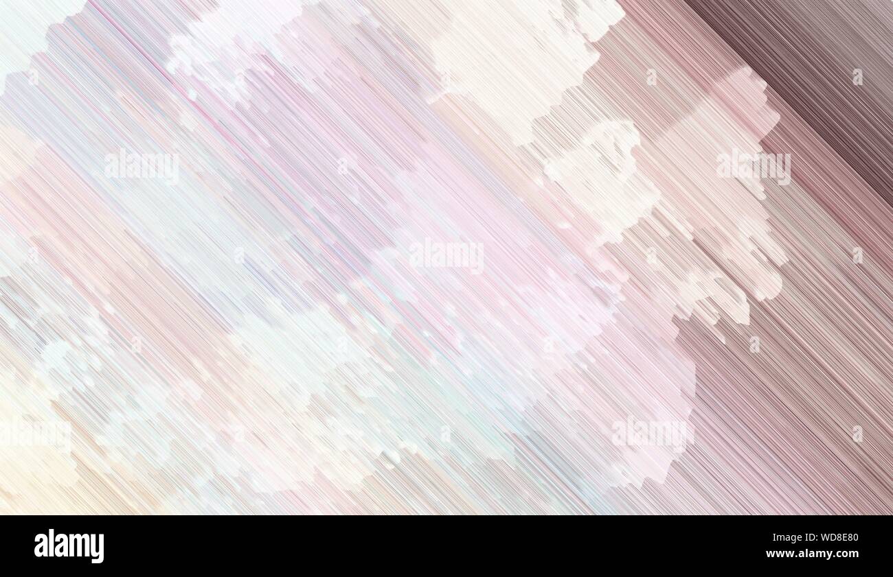 futuristic background texture with antique white, misty rose and pastel ...