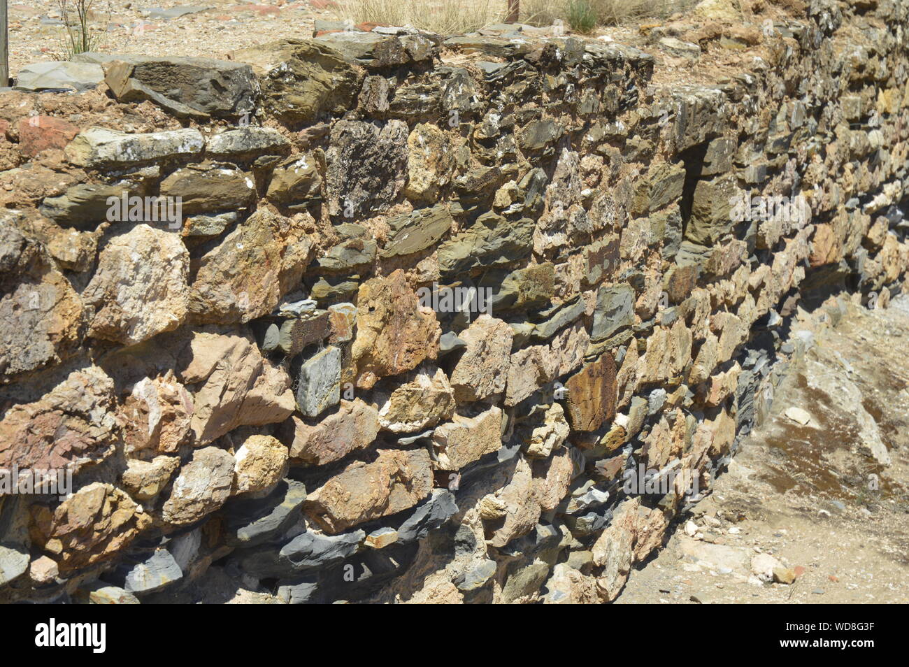 Burra South Australia Stock Photo - Alamy