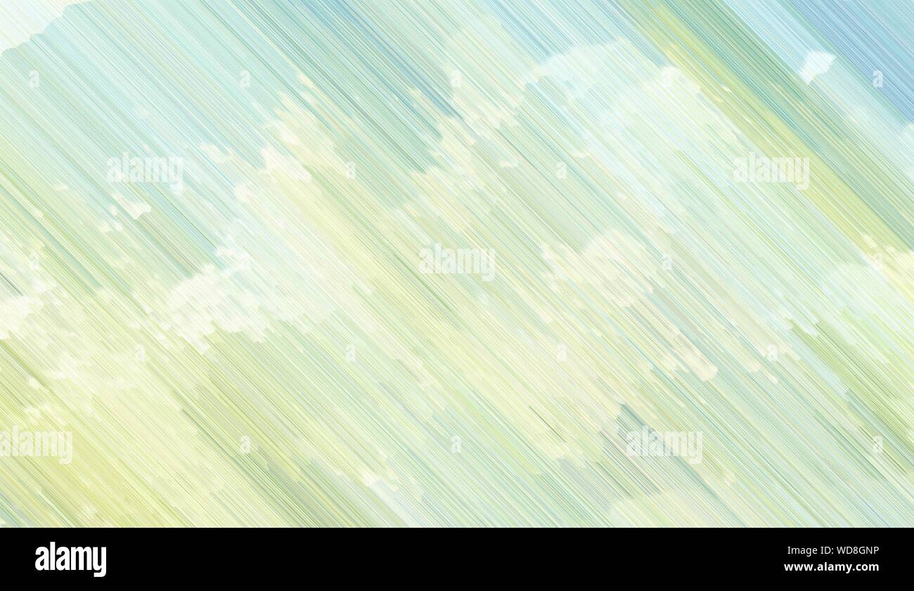 abstract diagonal background with tea green, ash gray and pastel blue ...
