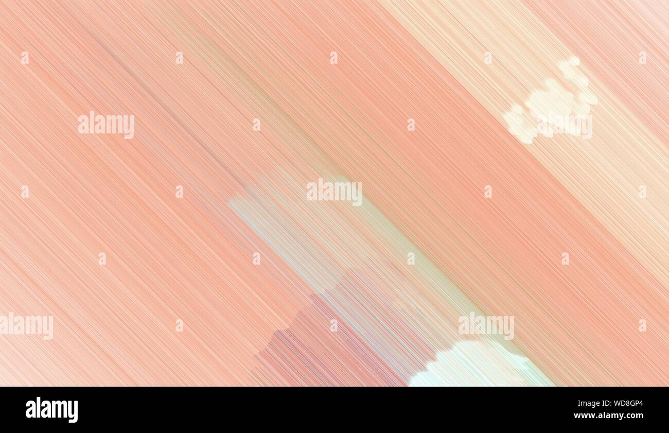 diagonal lines background with baby pink, beige and bisque colors. can ...