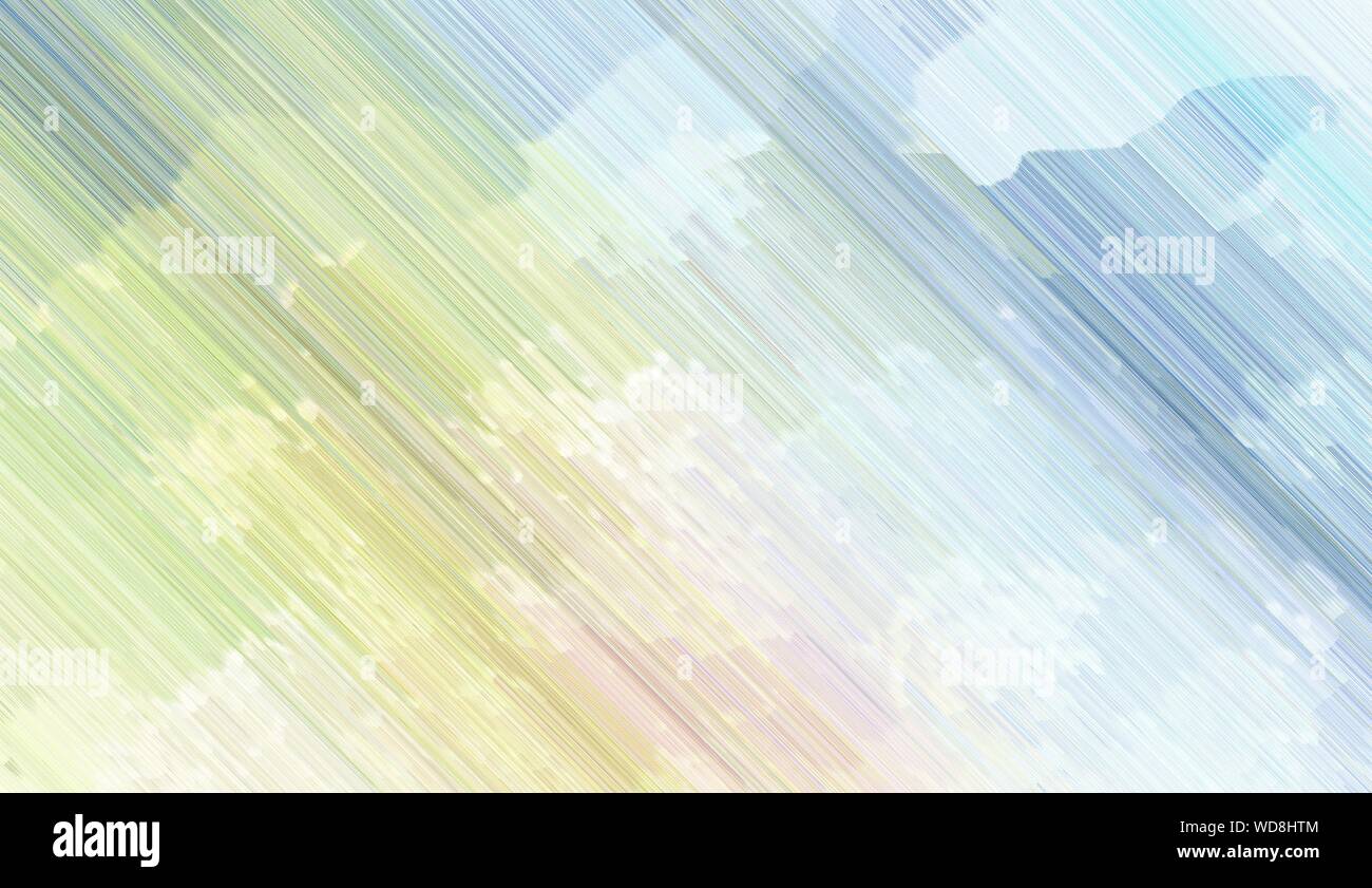 abstract diagonal background with light gray, tan and pastel blue ...