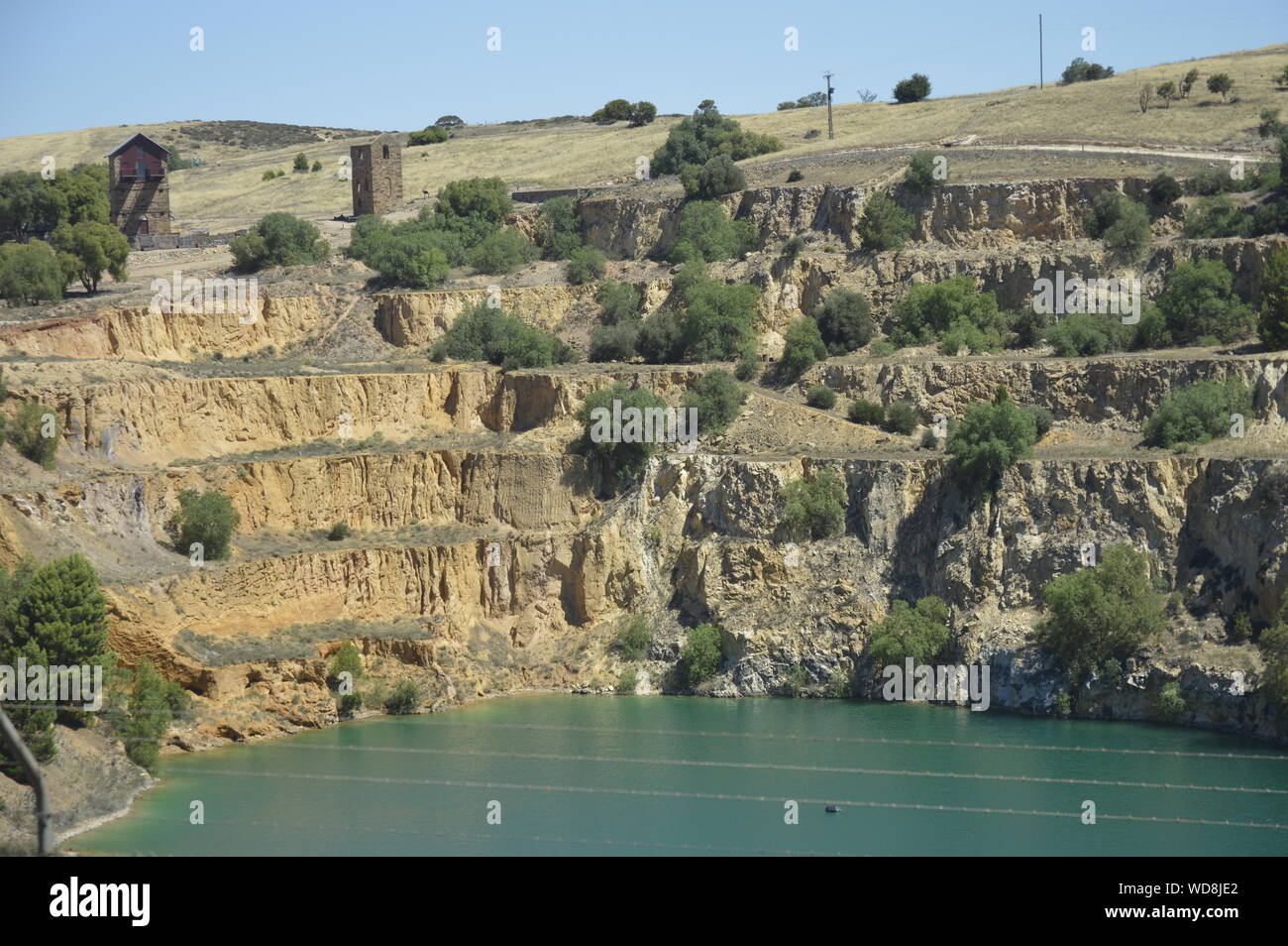 Overlanding australia hi-res stock photography and images - Alamy