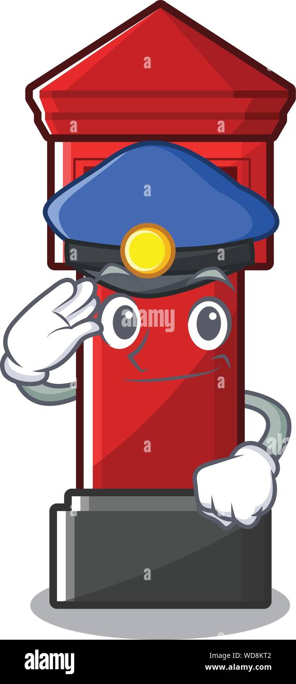 Victorian policeman Stock Vector Images - Alamy