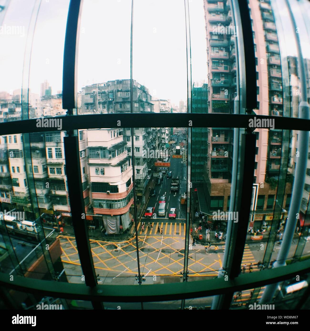 Office view window High Resolution Stock Photography and Images - Alamy