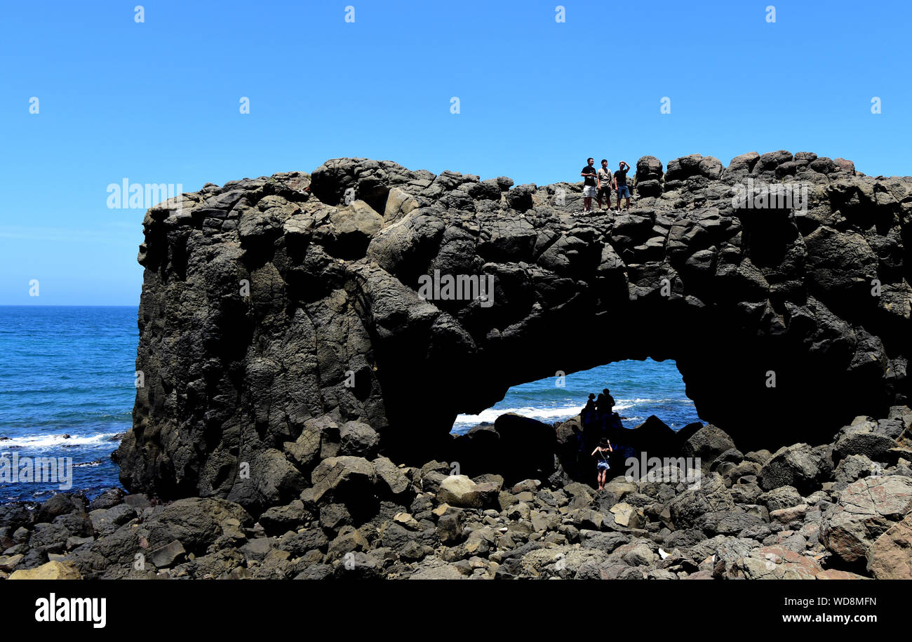 Whale cave hi-res stock photography and images - Alamy